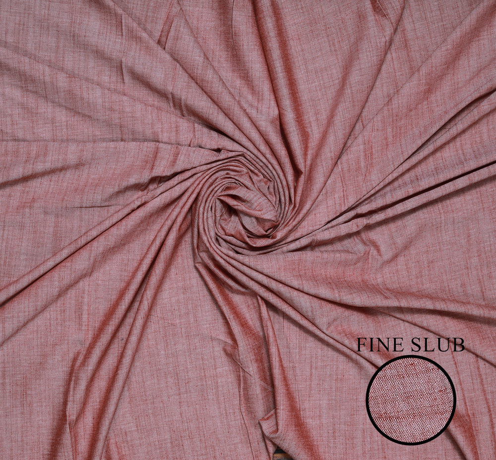 What Is Slub Fabric? Things to Know – SRP Craft