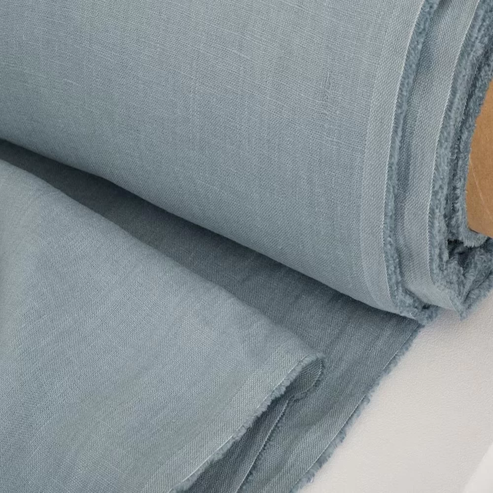 The Benefits of Linen Fabric – SRP Craft